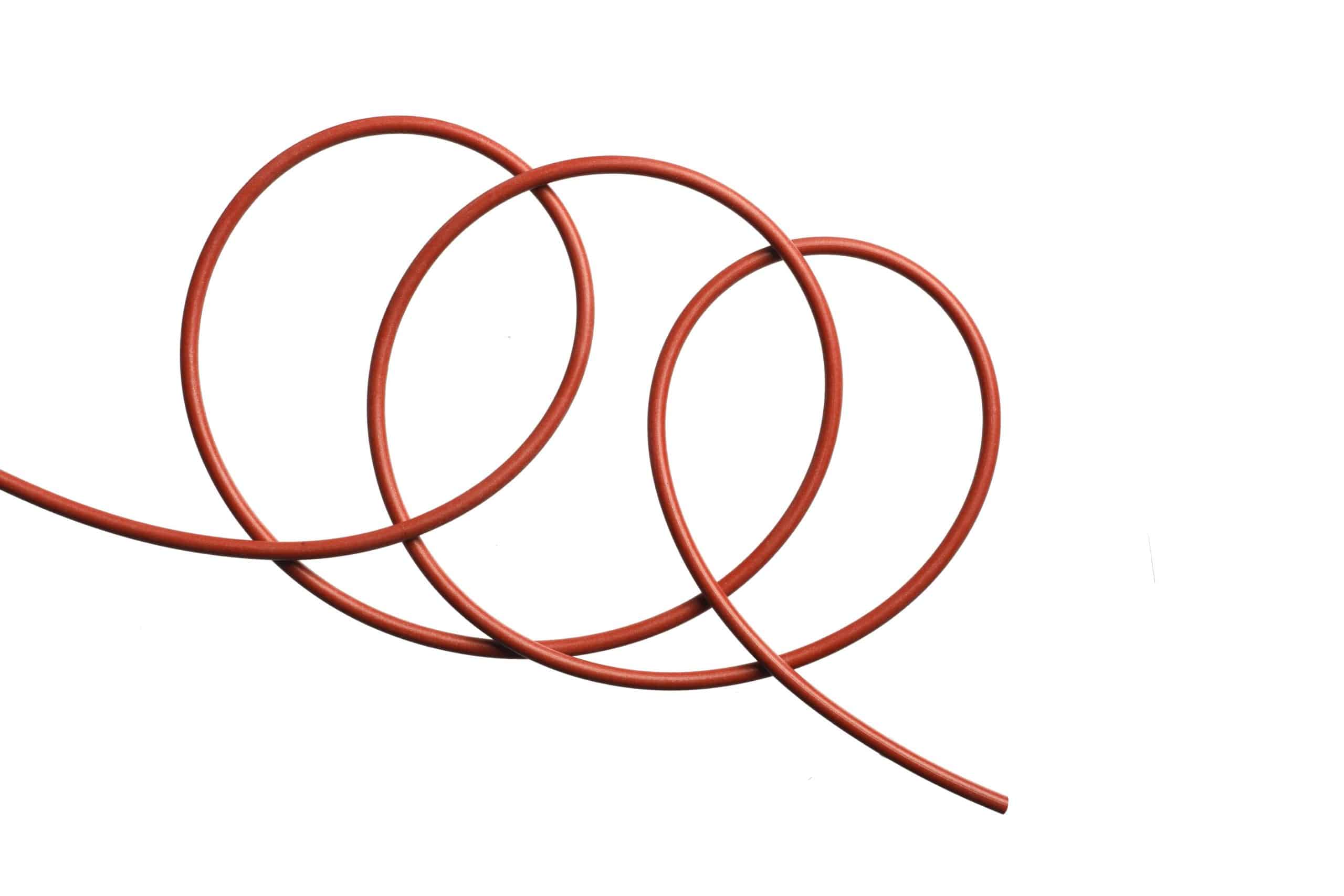 O-Ring Cords | Create Orings - Techno Ad