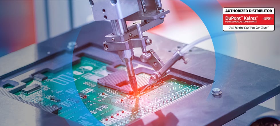 Why Choose Kalrez® for your Mission-Critical Applications? - Techno Ad