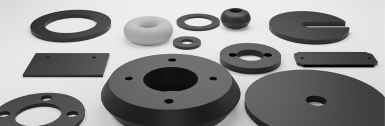 Buna-N (NBR): What is it and When to Use it